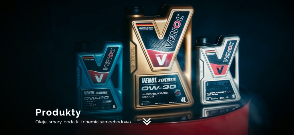 Products – Venol.de