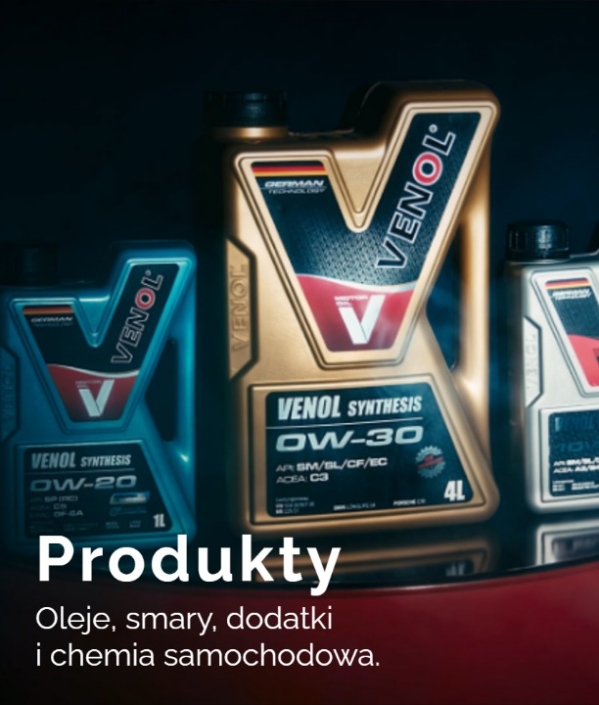 Products – Venol.de